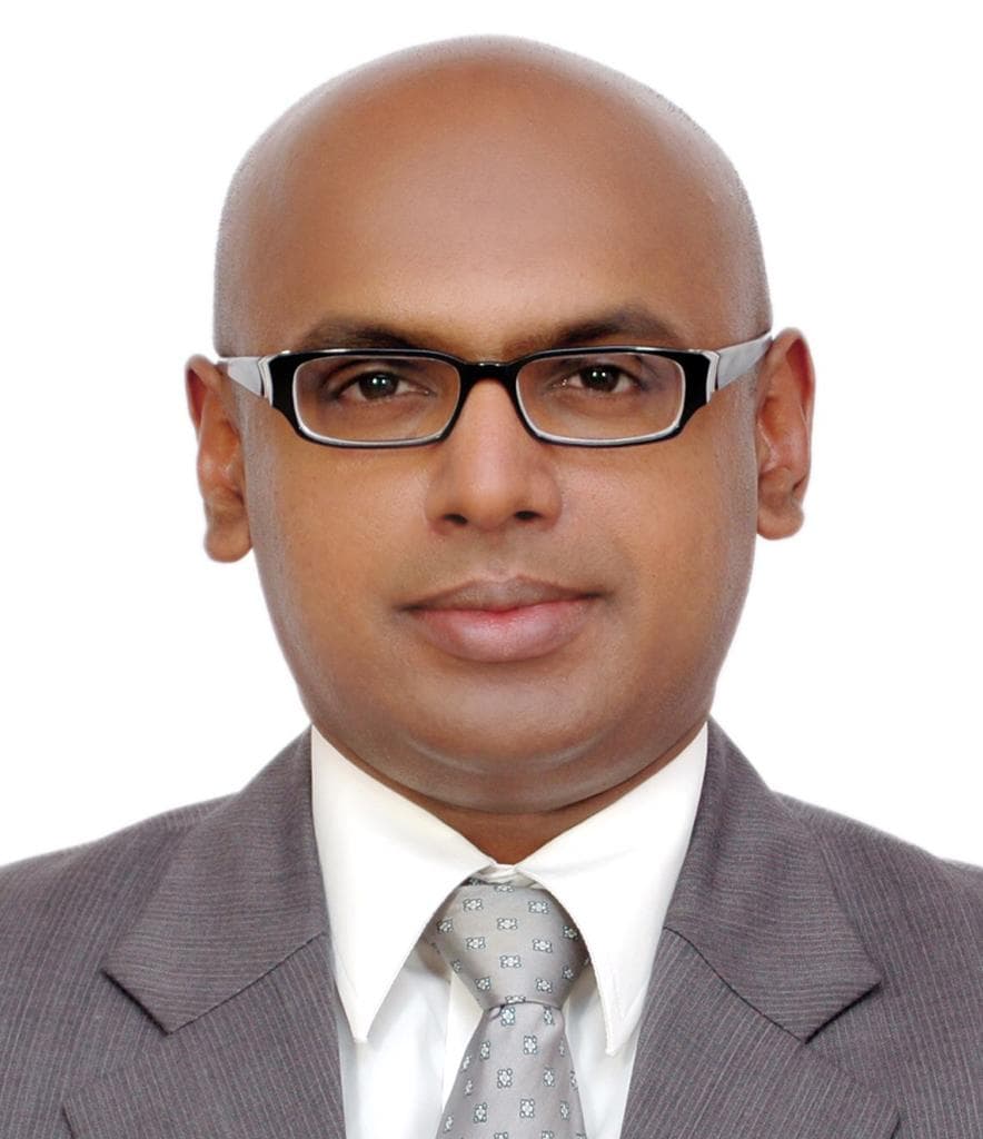 Indian Law Watch in Conversation with Ajay Thomas, the Dynamic Face of ...