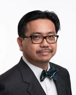 Webinar: An Overview on Updates on China ASEAN Arbitration by Prof ...
